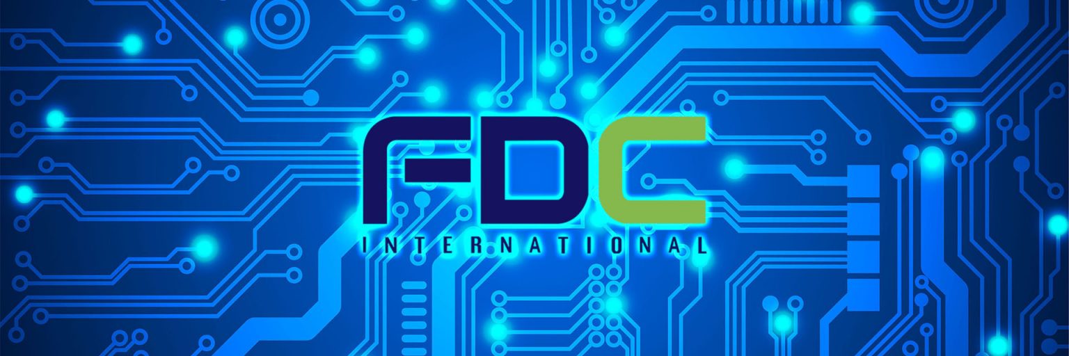 FDC International - IT is our Business